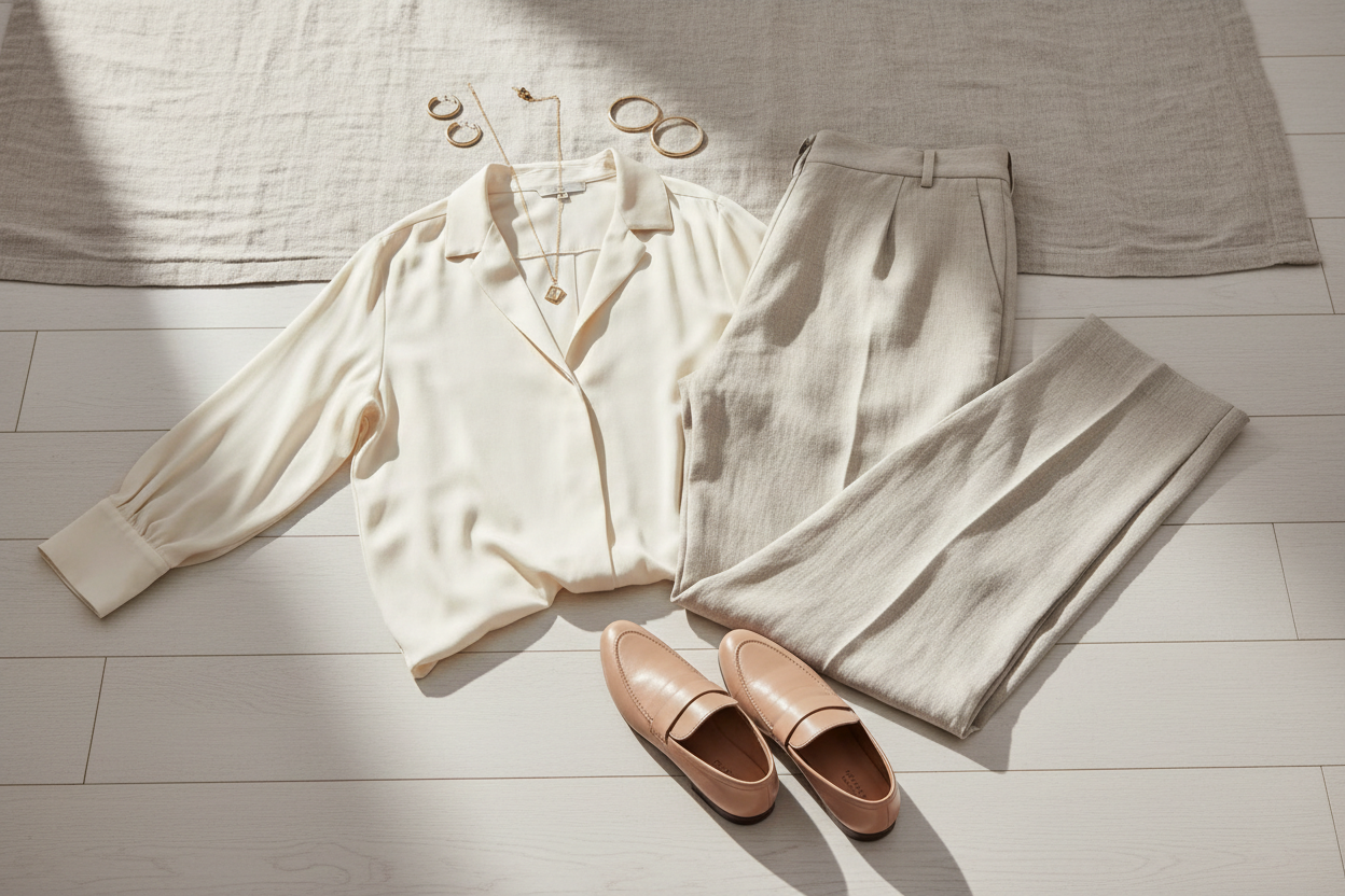 Inventory – Beauty Chic Haven